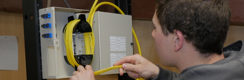 Lafayette Electrical JATC