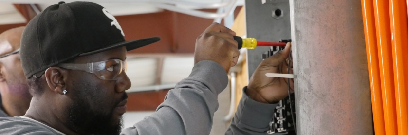 Electrical Apprenticeship - Lafayette Electrical JATC